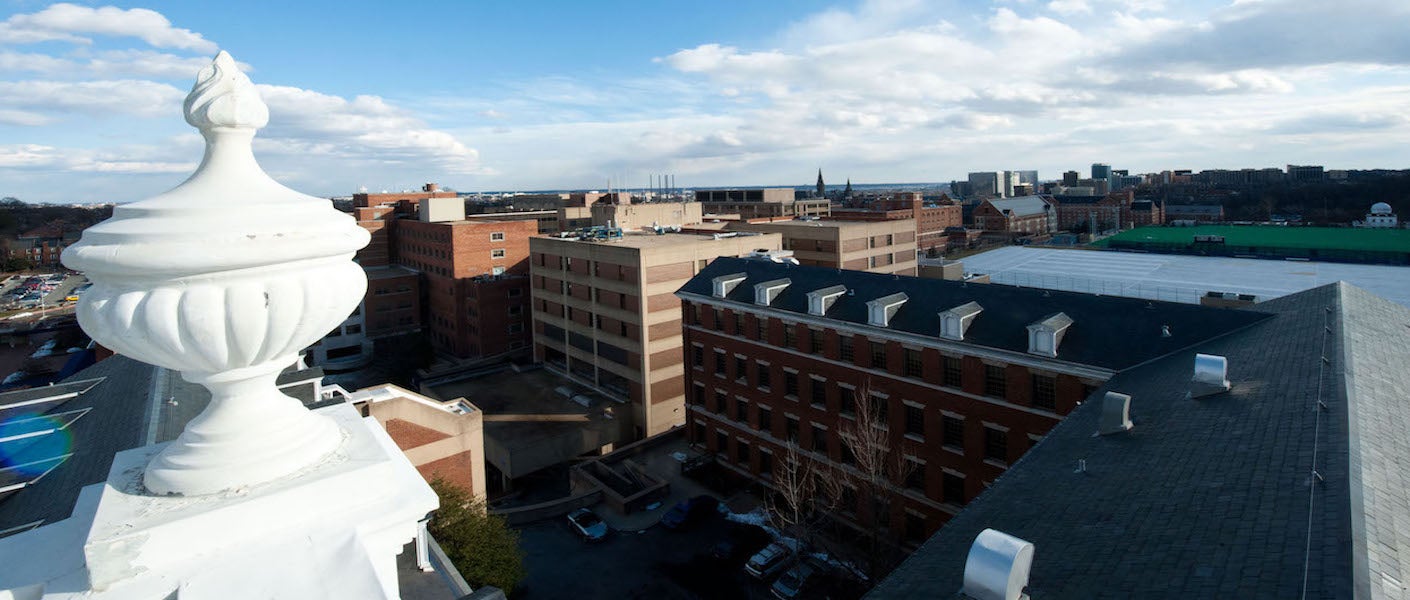 Faculty Development | Office of Faculty & Academic Affairs | Georgetown ...