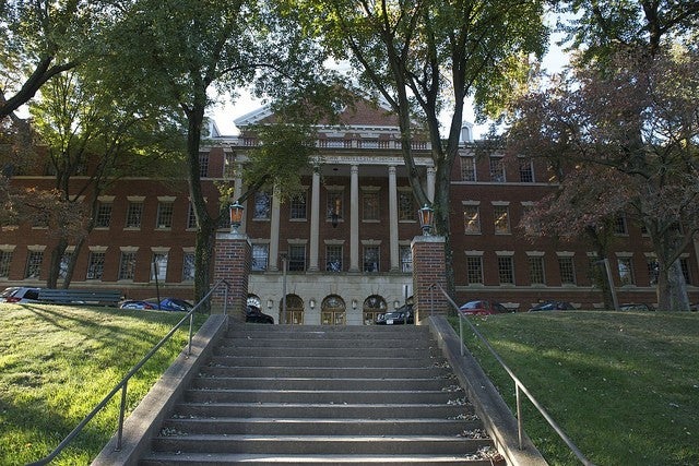 School of Medicine Committee on Appointments and Promotions (CAP ...