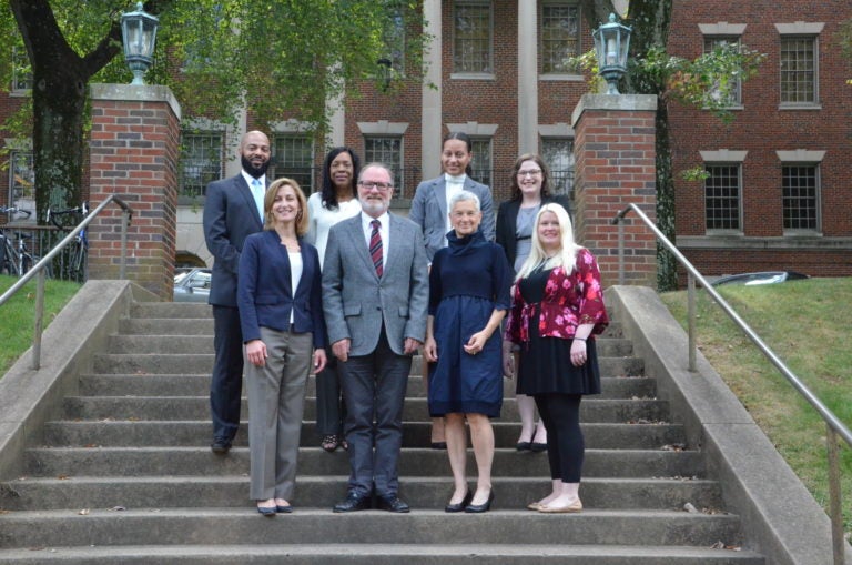 Office of Faculty & Academic Affairs | Georgetown University